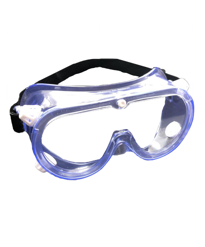Safety Glasses Model – SHC1005 - ZetMed