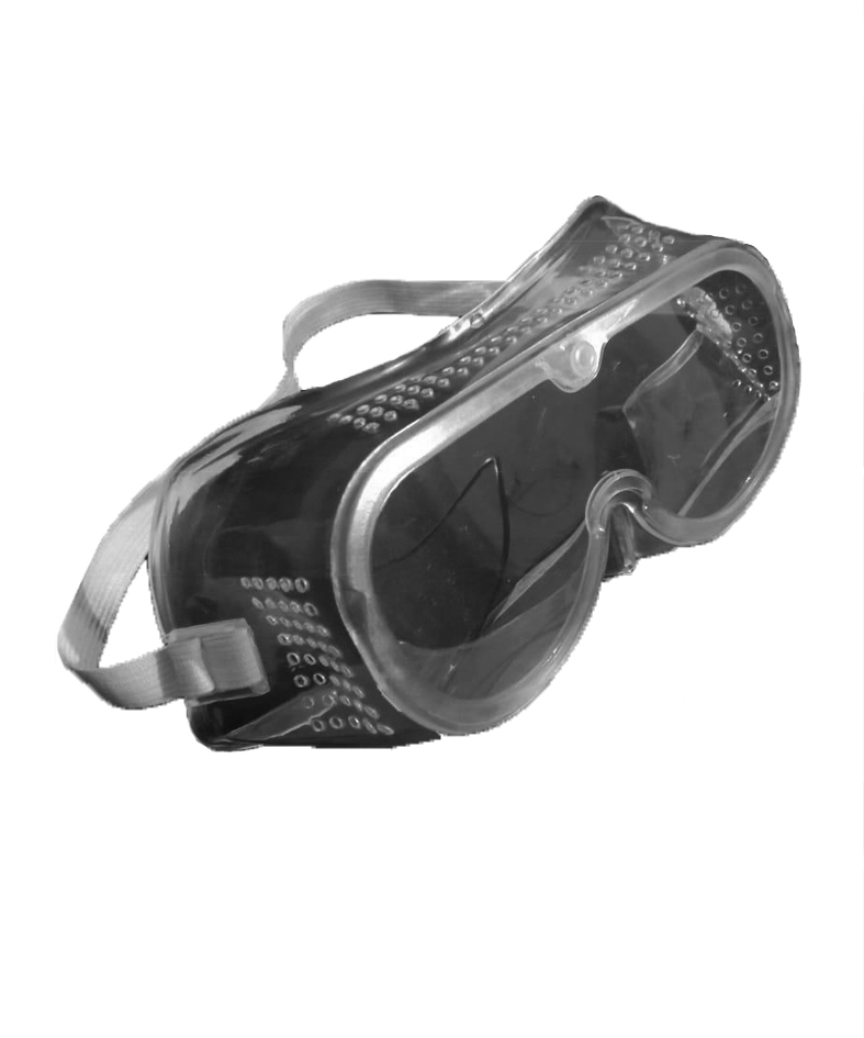 Safety Glasses Model – SHC1007 - ZetMed