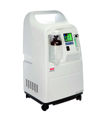 SYSMED OC-E100 (10L) OXYGEN CONCENTRATOR - ZetMed